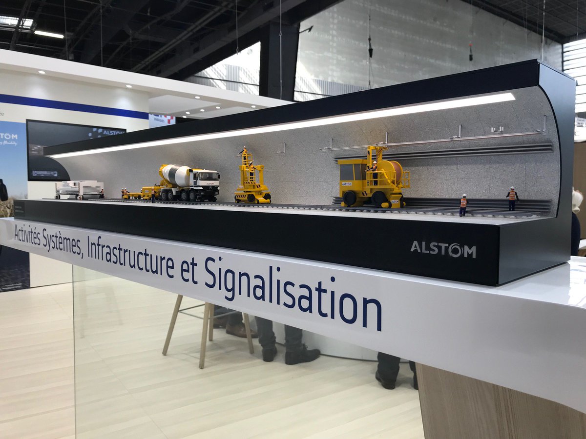 Alstom: the offshore partnership is on track - Scalian