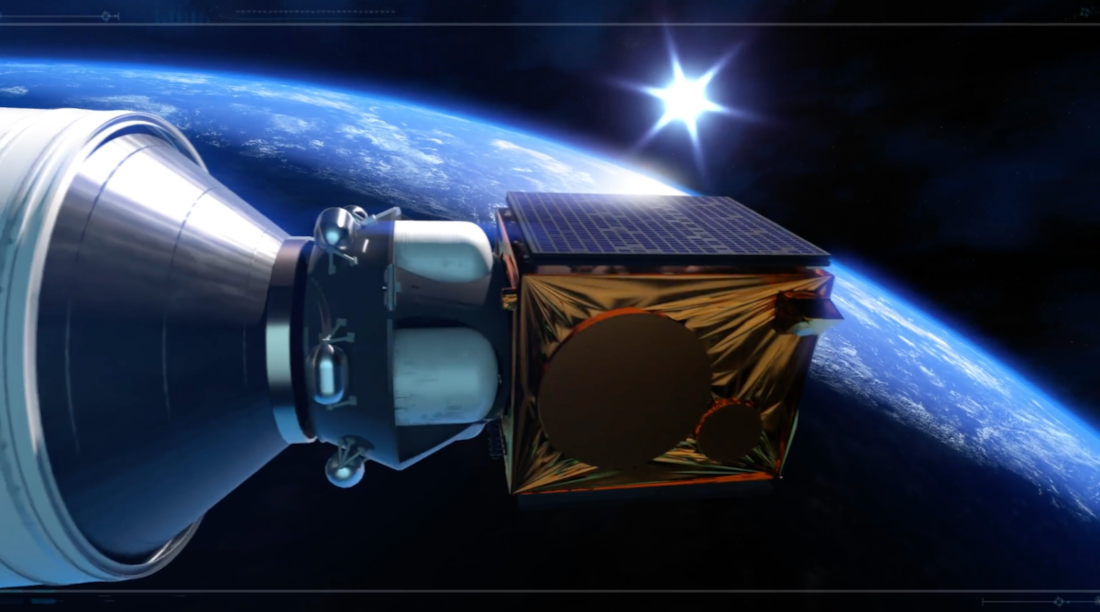 Scalian continues its collaboration with ArianeGroup - Scalian