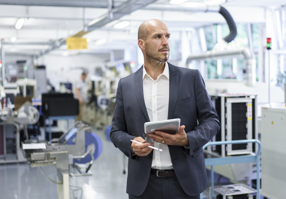 Humans and technology to scale up sustainable performance - Scalian