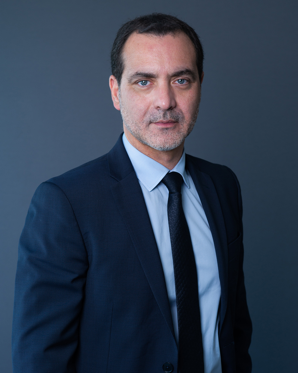 Comex Members - Scalian