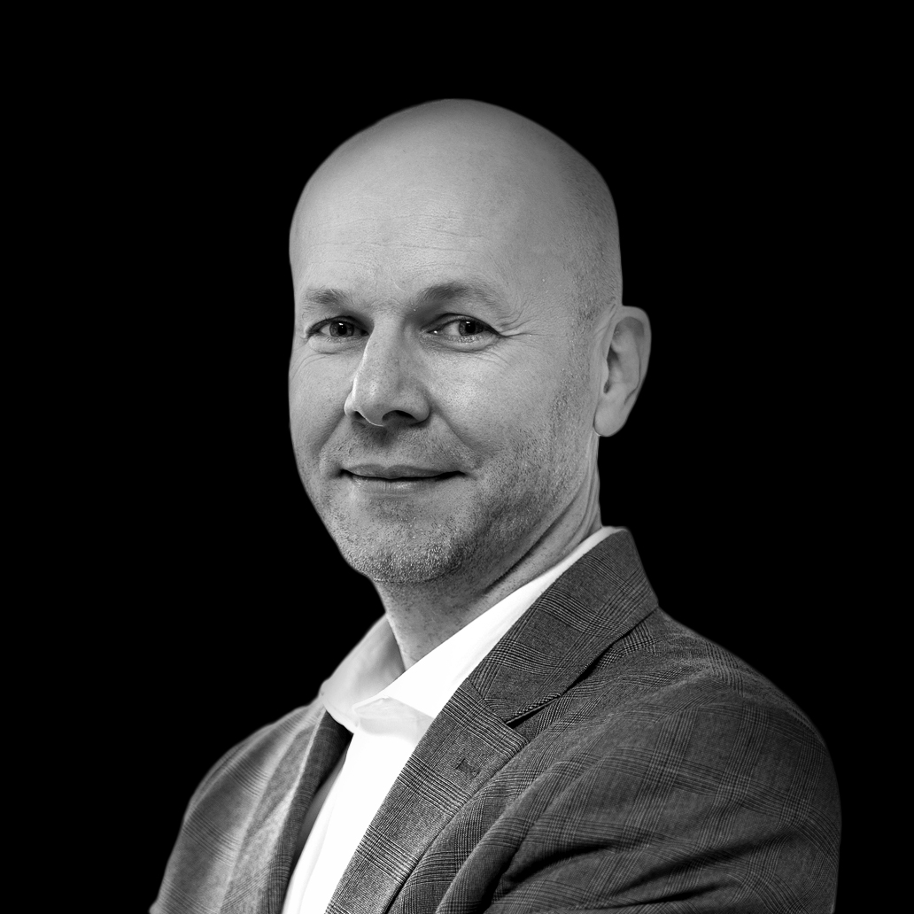 Cédric Antoine - Scalian