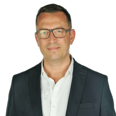 Christophe Zuber - Scalian