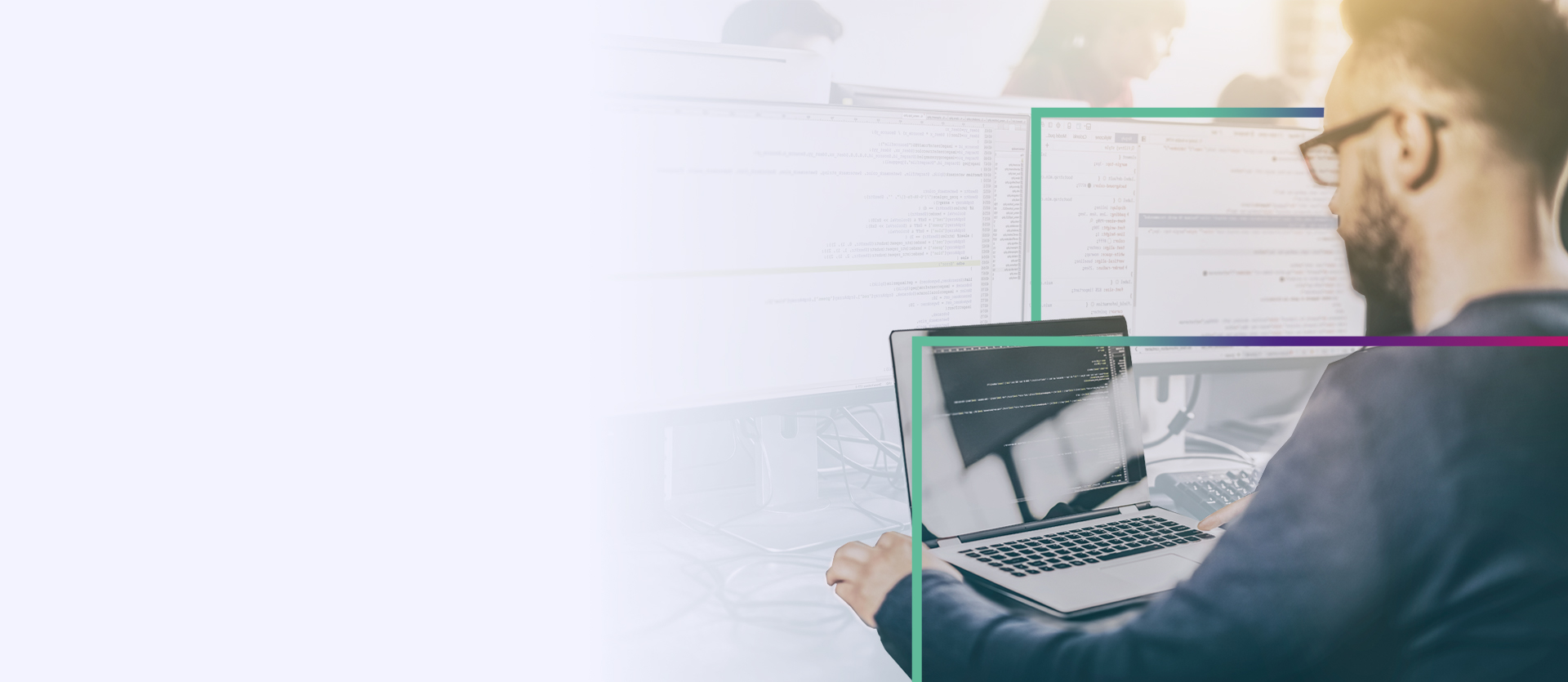 Become a Java J2EE developer - Scalian