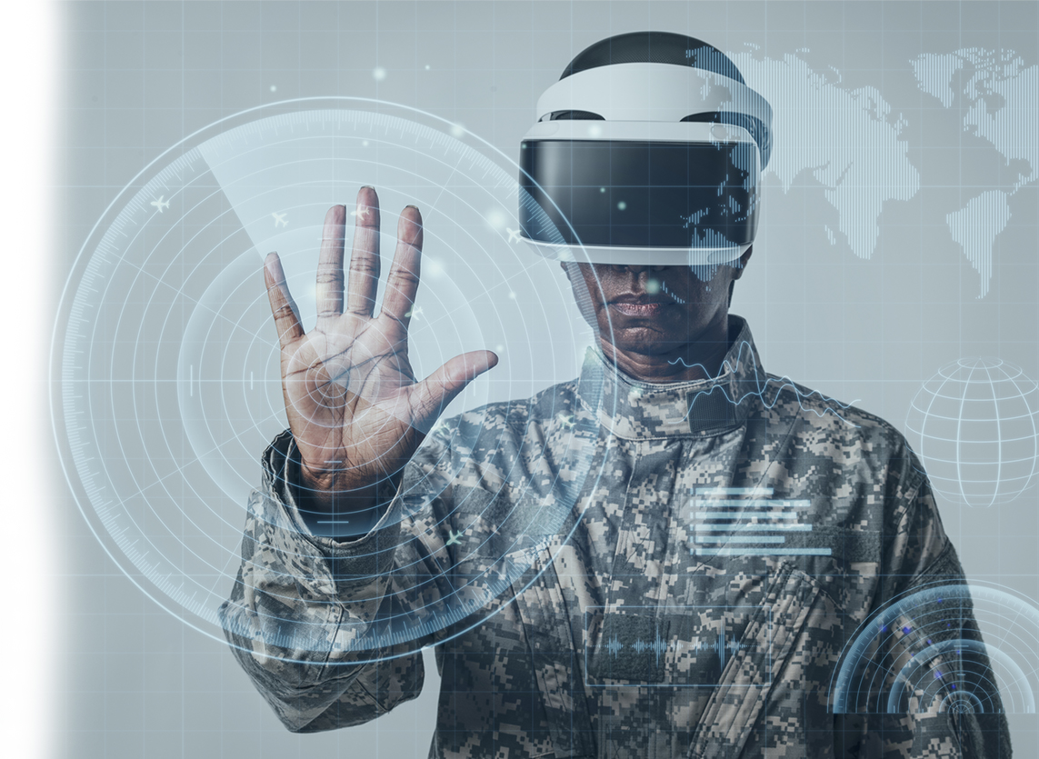 What is the outlook for the defence and security sector? - Scalian