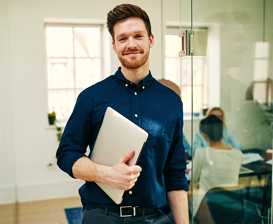 Le groupe Scalian - Scalian