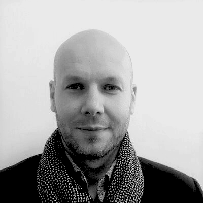 Cédric Antoine - Scalian