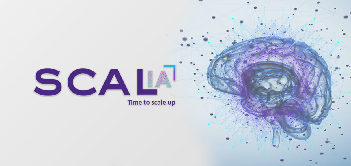 Scal[ia] Amazing IA - Scalian
