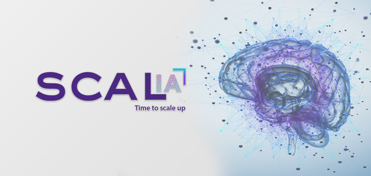 Scal[ia] Amazing IA - Scalian