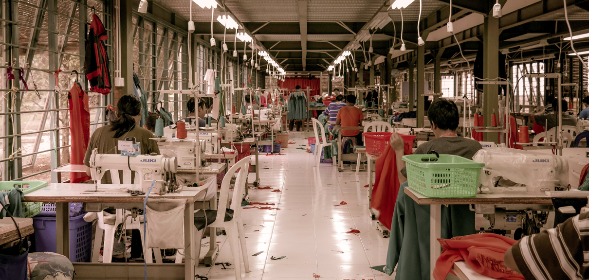 Mode : comment s’habiller de façon plus “responsable” ? - Scalian