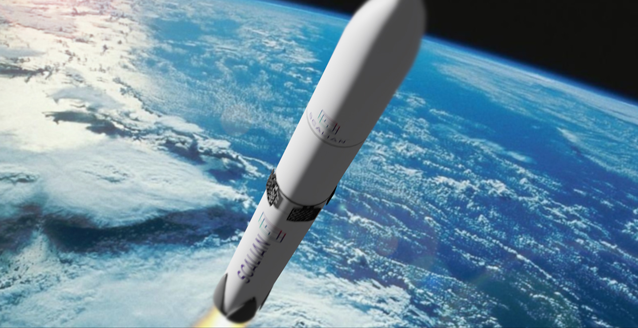 Penser « durable » jusque dans l’espace : une réalité pour Scalian ...