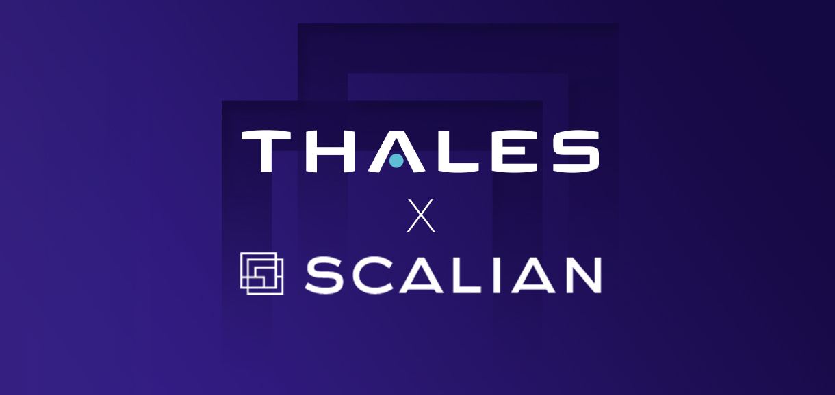 Humans and technology to scale up sustainable performance - Scalian