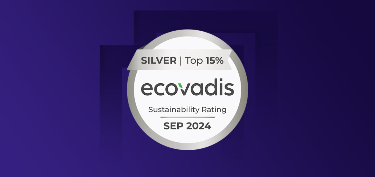 Scalian continues to make progress in its CSR commitment with EcoVadis ...