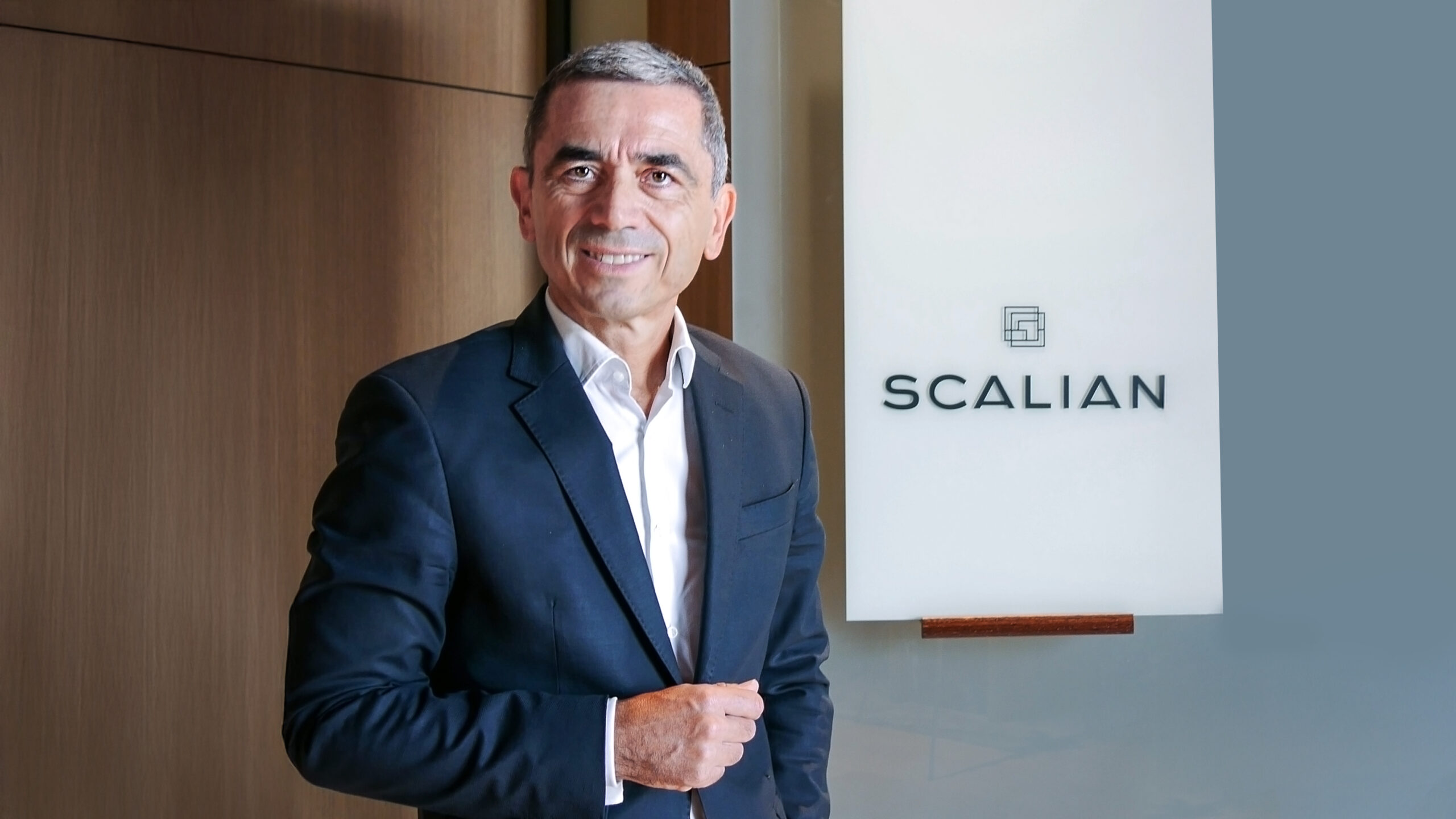 Humans and technology to scale up sustainable performance - Scalian