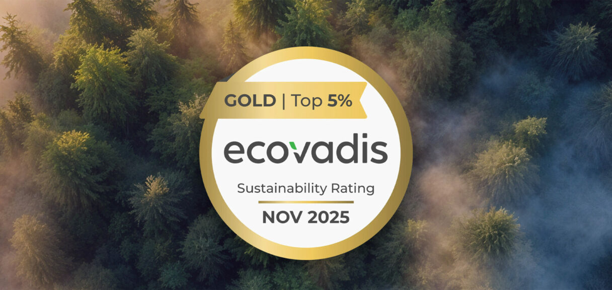 EcoVadis 2025: Scalian Achieves Gold Medal and Joins the Top 2% ...